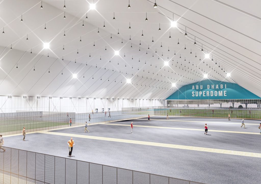 ALF Arena Tents UAE | Alfares International Tents